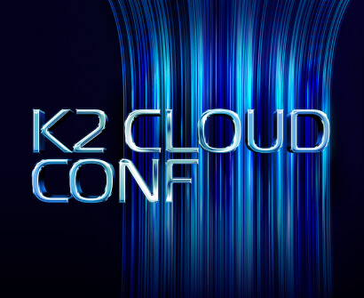 K2 Cloud Conf 2025: слияние технологий - K2Tex